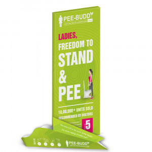 Disposable female urine funnel| disposable peeing funnel |Woman ...