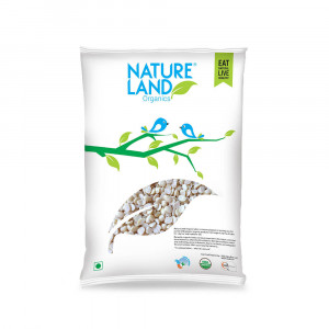 Buy Organic Urad Washed Split (1kg) | Natural | Ecohoy