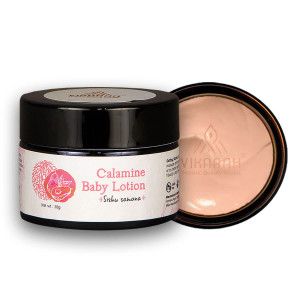 Calamine Baby Lotion | Baby cream | Ecohoy