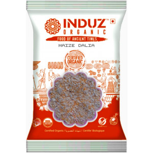 healthy and diet maiz daliya|corn daliya |Ecohoy.com